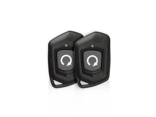 Click here for Code Alarm CA1B6 (2) 1 Button Transmitters W/Anten... prices