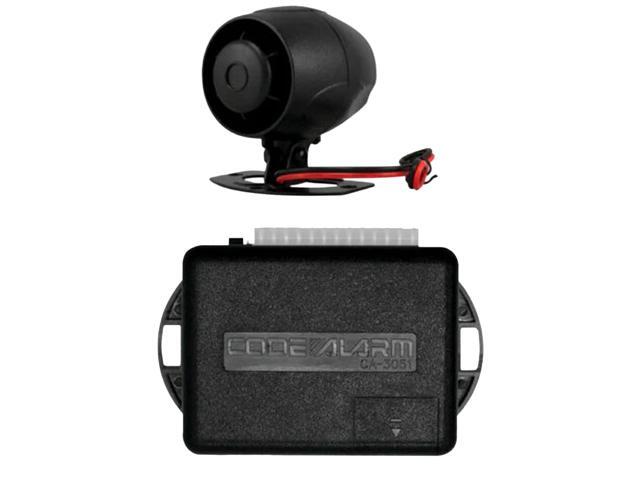 Click here for Code Alarm Pro CA3051 Keyless Security Car Alarm prices