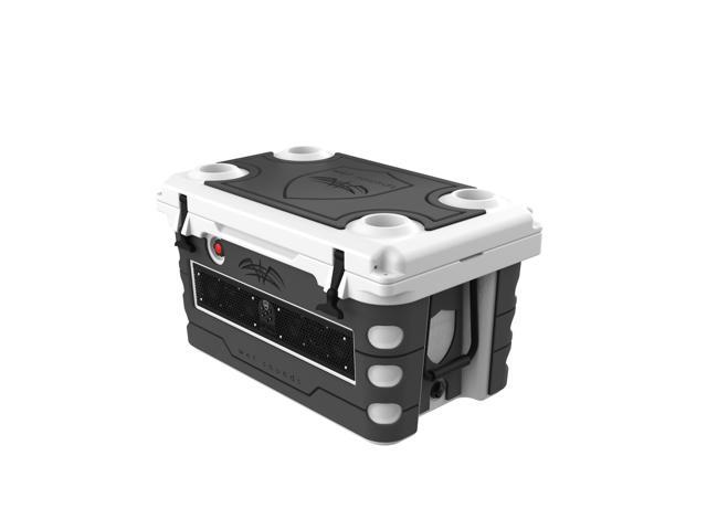 Click here for Wet Sounds Stealth SHIVR-55-WHT White High Output... prices