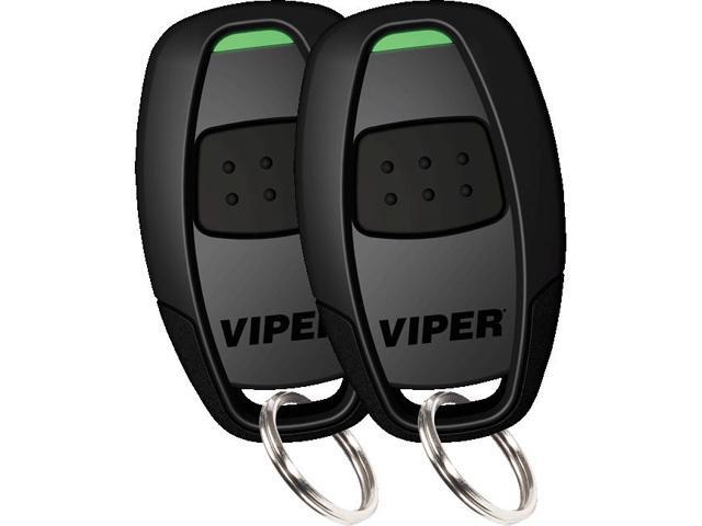 Click here for Remote Bundle - Two Viper 7111V 1-Button 1-Way Rep... prices