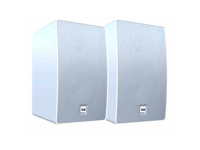 Click here for ELAC OD-M81-W - Muro Series Outdoor 8 Speaker - Wh... prices