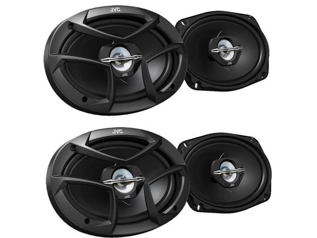 Click here for JVC CSJ6930 6x9 J Series 2-Way Bundle prices