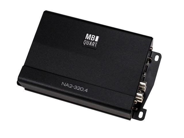 Click here for MB Quart NA2-320.4 compact Four Channel  320 watt... prices