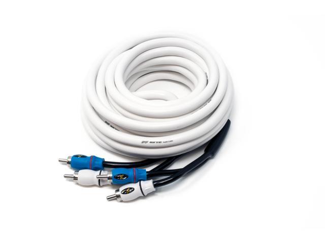 Click here for Stinger SMRCA6 6-Meter Marine RCA Cables prices