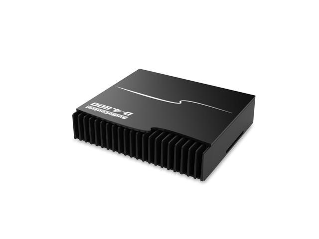 Click here for AudioControl D-4.800 High-Power 4 Channel DSP Matr... prices