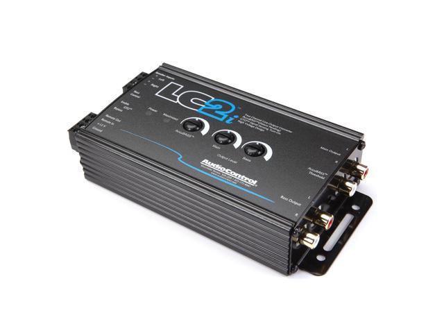 Click here for AudioControl LC-1.800 High-Power Mono Subwoofer Am... prices