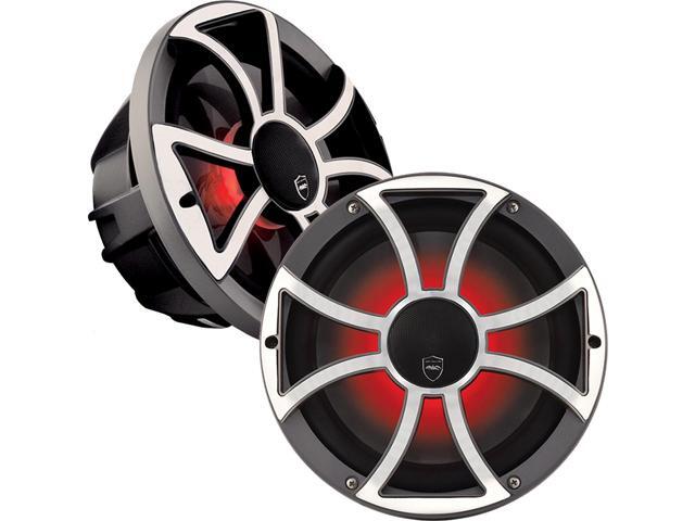 Click here for Wet Sounds REVO 10CX XS-G-SS Gunmetal & Stainless... prices