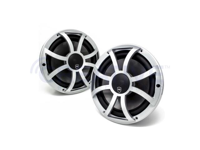 Click here for Wet Sounds REVO 10CX XS-S Silver XS Grill 10 Inch... prices