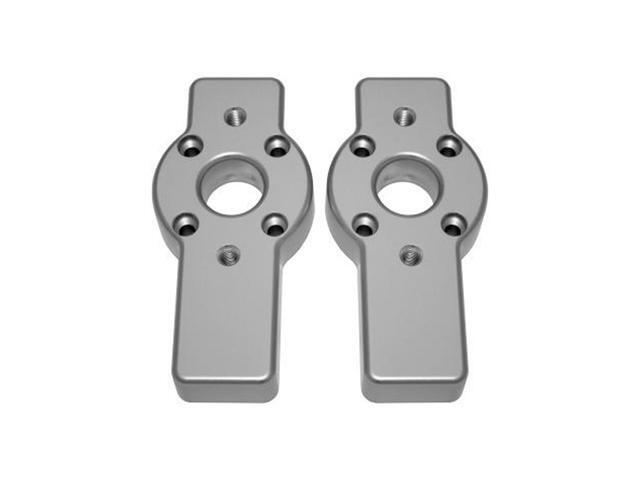 Click here for Wet Sounds ADP MC Bracket-11 Brushed Aluminum prices