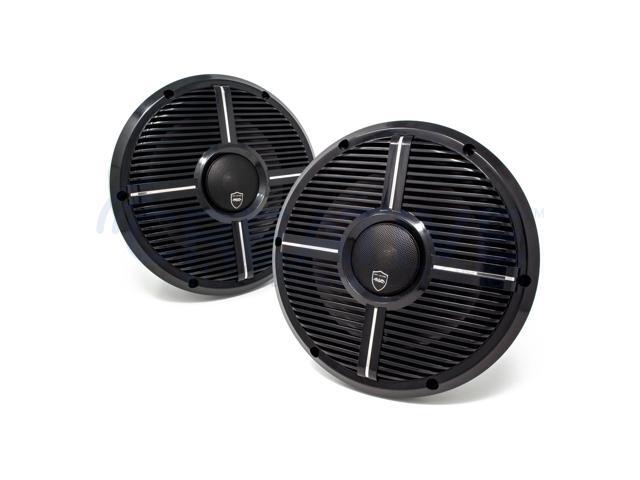 Click here for Wet Sounds REVO 10CX XW-B Black XW Grill 10 Inch M... prices