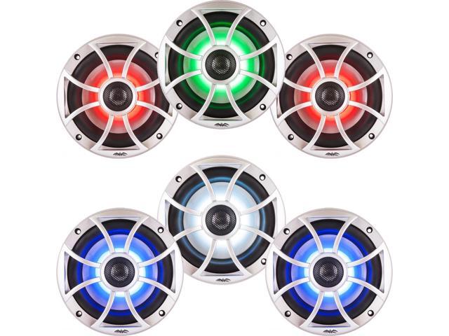 Click here for Wet Sounds Bundle: Three pairs of XS 65i Series Si... prices