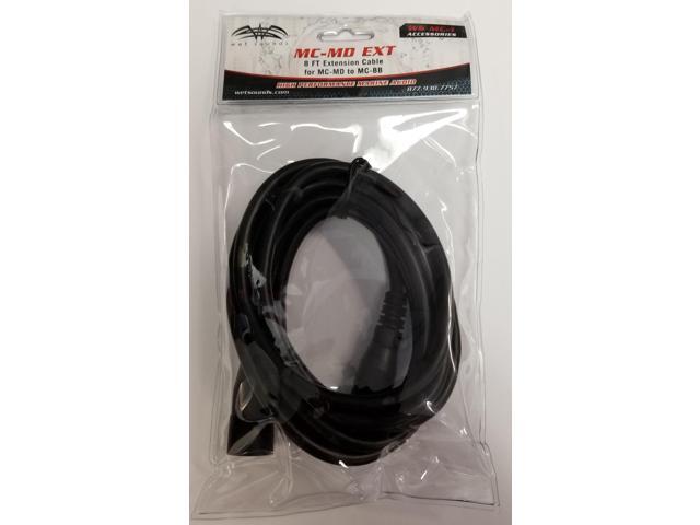 Click here for Wet Sounds MC-MD EXT 8 ft Extension Cable for MC-M... prices