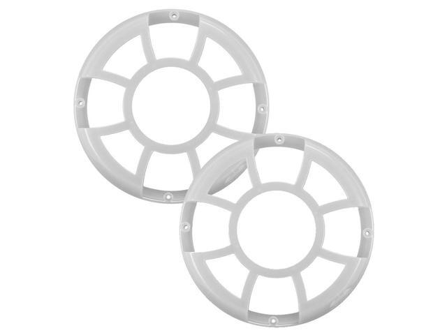 Click here for Wet Sounds REV 8 LED Grill - Translucent prices