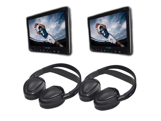 Click here for Audiovox AVX10USB Universal Seat-back DVD Video bu... prices