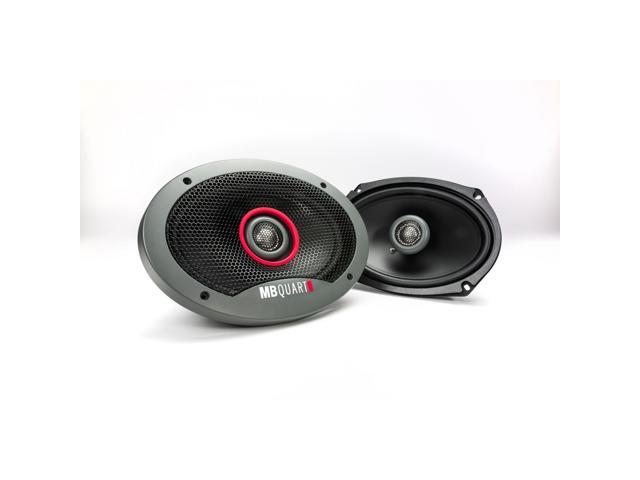 Click here for Maxxsonics MB Quart Formula 6 x 9 2 Way Coaxial Ca... prices
