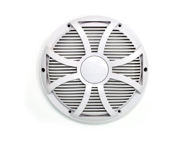 Click here for Wet Sounds REVO 12 SW-W GRILL White SW Closed Styl... prices