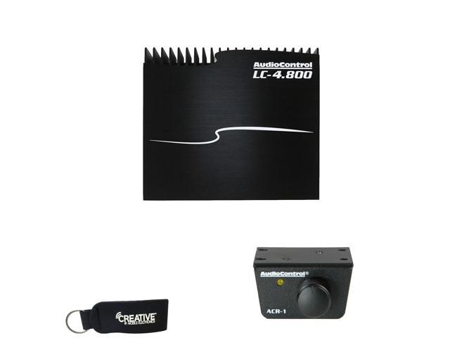 Click here for AudioControl LC-4.800 High-Power 4 Channel Amplifi... prices