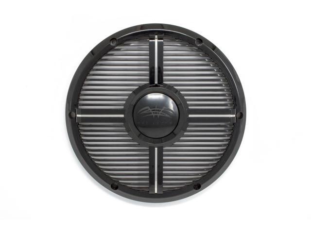 Click here for Wet Sounds REVO 10 XW-B GRILL Black XW Closed Styl... prices