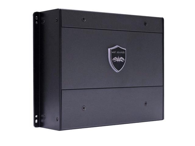 Click here for Wet Sounds SYN-DX 2 Full Range Class D Amplifier prices