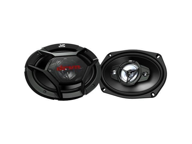 Click here for JVC CS-DR6941 550W Peak (90W RMS) 6x9 4-Way Factor... prices