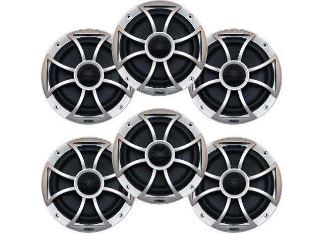 Click here for Wet Sounds Bundle: Three pairs of XS 65i Series Bl... prices