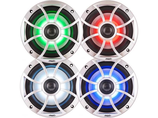 Click here for Wet Sounds Bundle: Two pairs of XS 65i Series Silv... prices