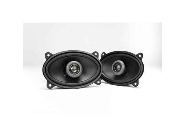 Click here for MB Quart Formula 4 x 6 inch 2-way coaxial car spea... prices