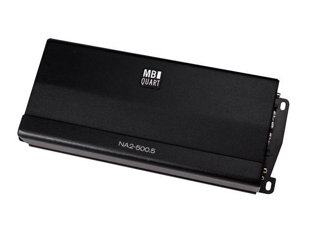 Click here for MB Quart NA2-500.5 compact 400 watt 5-Channel Powe... prices