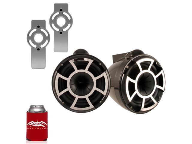 Click here for Wet Sounds for Mastercraft 2007 & Up - REV10 10 Bl... prices