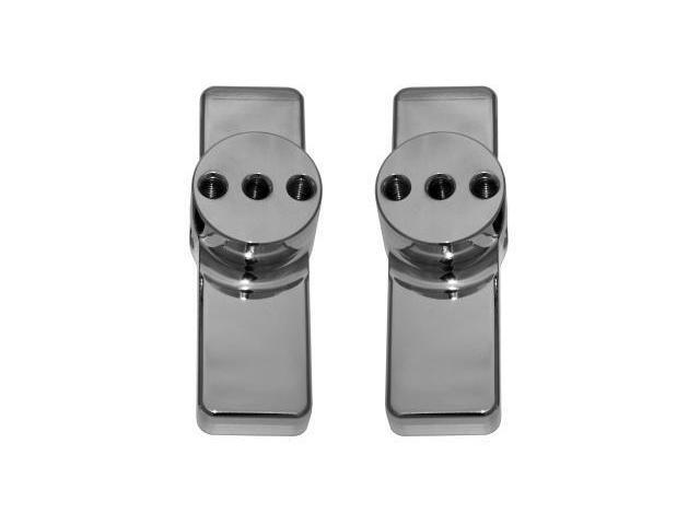 Click here for Wet Sounds Upper brackets for Nautique FC5 Tower prices