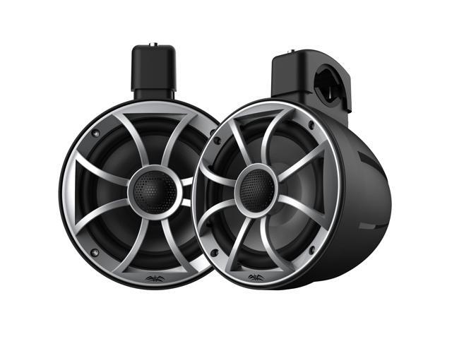 Click here for Wet Sounds RECON 6 POD-B - Wet Sounds 6.5 Inch Coa... prices