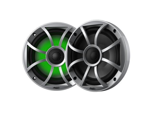 Click here for Wet Sounds Recon 6S RGB 6.5 Inch 2 Way Marine Spea... prices