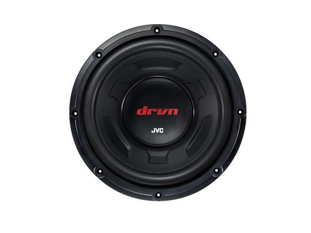 Click here for JVC CW-DR124 12 DRVN series Subwoofer prices
