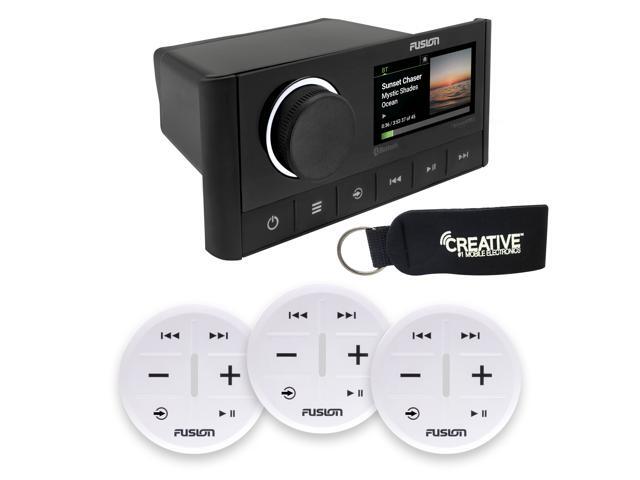 Click here for Fusion MS-RA670 Apollo Marine Entertainment System... prices