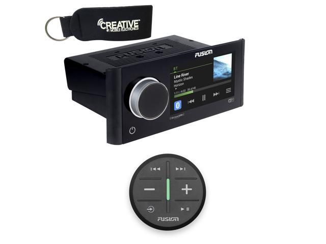 Click here for Fusion MS-RA770 Apollo Touchscreen Marine Entertai... prices