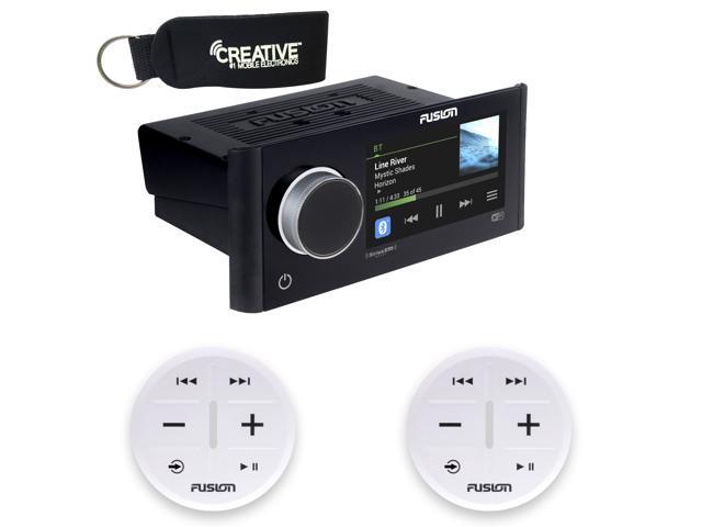 Click here for Fusion MS-RA770 Apollo Touchscreen Marine Entertai... prices