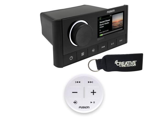 Click here for Fusion MS-RA670 Apollo Marine Entertainment System... prices