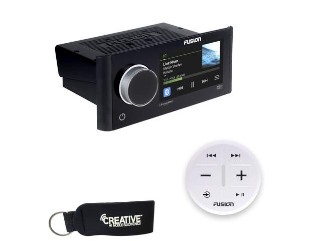 Click here for Fusion MS-RA770 Apollo Touchscreen Marine Entertai... prices