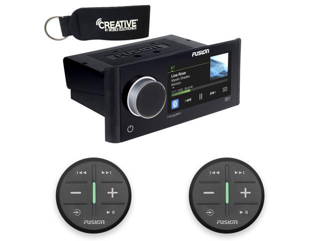 Click here for Fusion MS-RA770 Apollo Touchscreen Marine Entertai... prices
