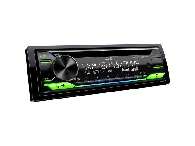 Click here for JVC KD-T915BTS - CD Receiver featuring Bluetooth... prices