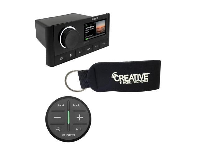 Click here for Fusion MS-RA670 Apollo Marine Entertainment System... prices