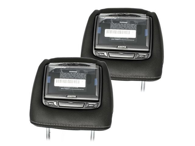 Click here for Audiovox Custom 7 Headrest System for 2013 Mercede... prices