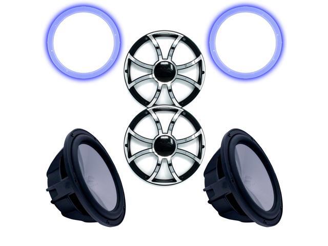 Click here for Two Wet Sounds Revo 12 Subwoofers  Grills  & RGB L... prices