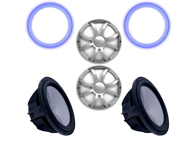 Click here for Two Wet Sounds Revo 12 Subwoofers  Grills  & RGB L... prices