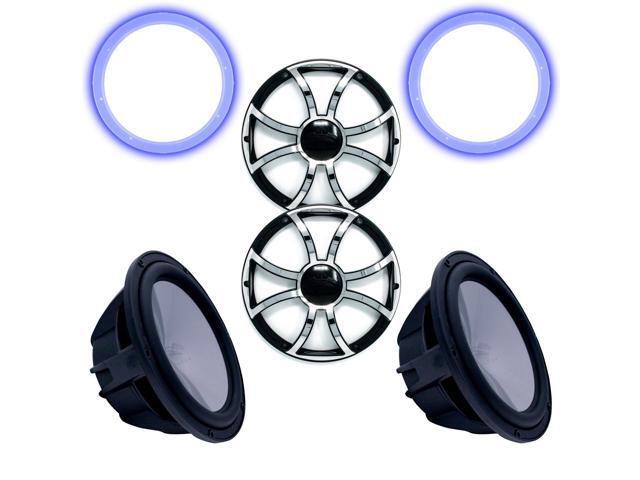 Click here for Two Wet Sounds Revo 12 Subwoofers  Grills  & RGB L... prices