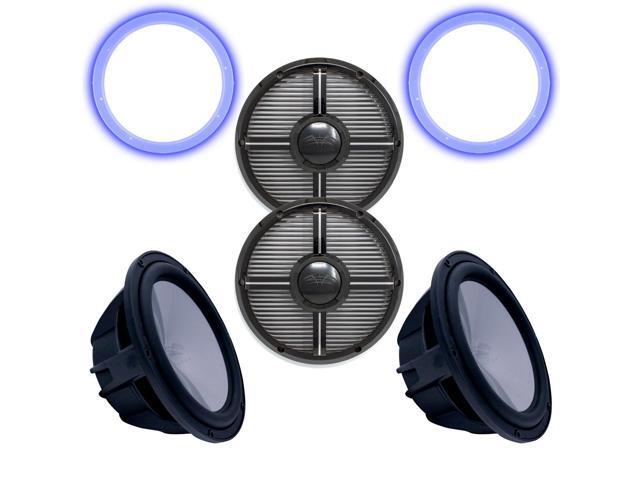 Click here for Two Wet Sounds Revo 12 Subwoofers  Grills  & RGB L... prices