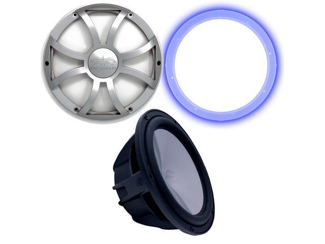 Click here for Wet Sounds Revo 12 Subwoofer  Grill  & RGB LED Rin... prices