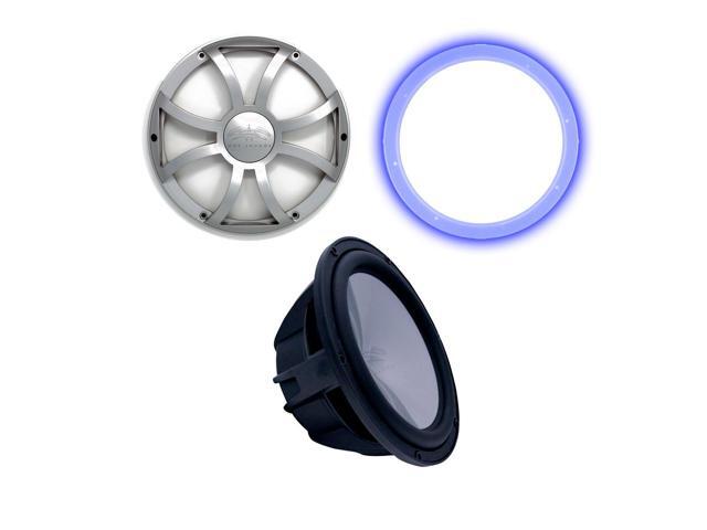 Click here for Wet Sounds Revo 10 Subwoofer  Grill  & RGB LED Rin... prices