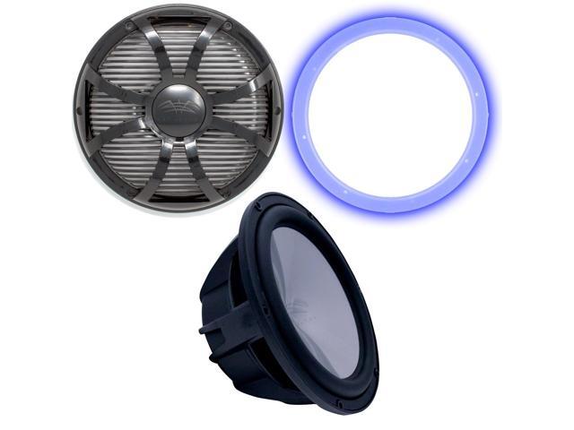 Click here for Wet Sounds Revo 12 Subwoofer  Grill  & RGB LED Rin... prices
