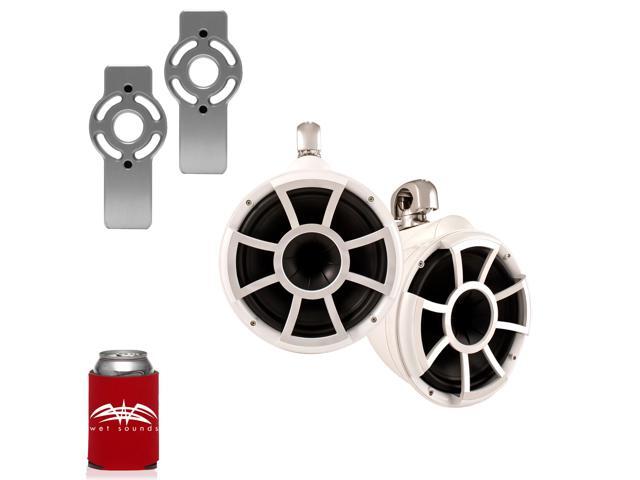 Click here for Wet Sounds for Mastercraft 2007 & Up - REV10 10 Wh... prices